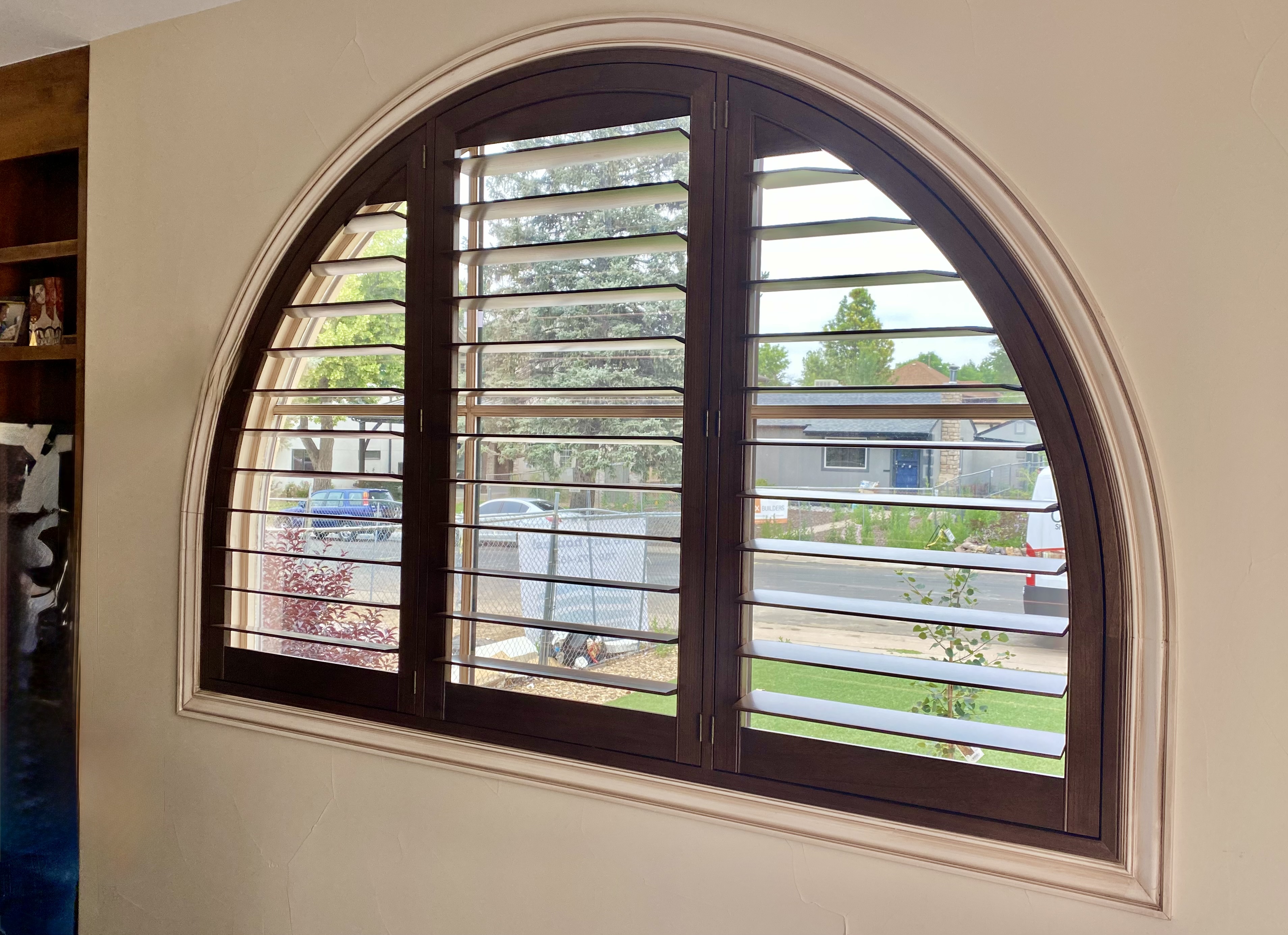 4 Simple DIY Improvements For Your Shutters - Blog